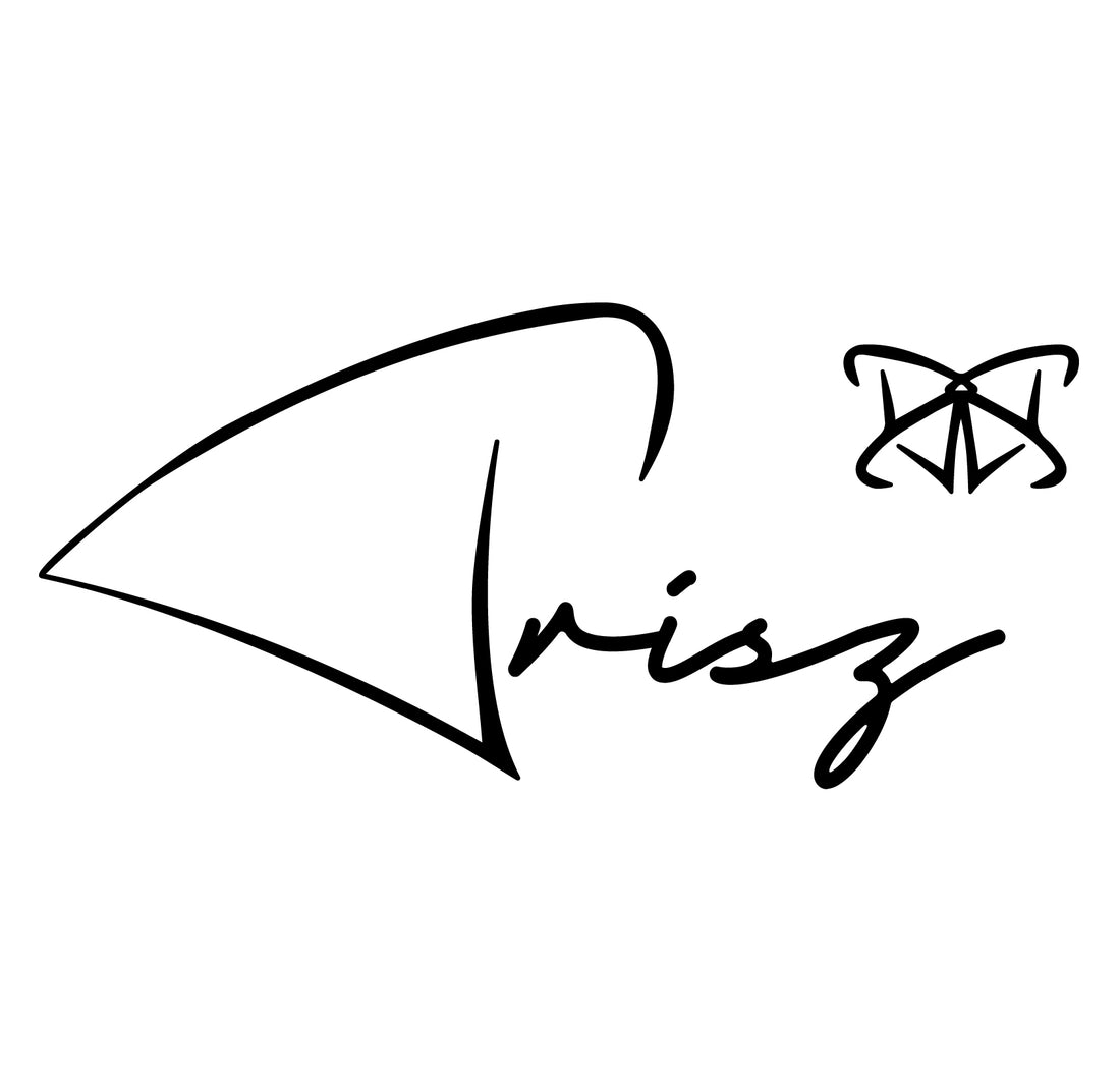 Trisz Design – triszthebrand
